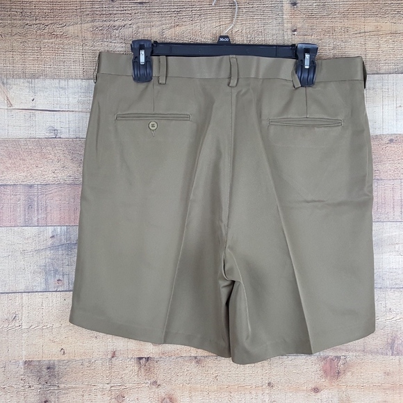 Adjust-A-Band | Shorts | Adjustaband Mens Shorts Size 4 Brown Da54 ...